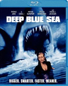 Blu-ray発売日2010/10/6詳しい納期他、ご注文時はご利用案内・返品のページをご確認くださいジャンル洋画パニック　監督レニー・ハーリン出演サフロン・バローズサミュエル・L.ジャクソントーマス・ジェーンLL・クール・Jジャクリン・マ...