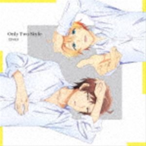 ジングス オンリー ツー スタイルCD発売日2022/10/26詳しい納期他、ご注文時はご利用案内・返品のページをご確認くださいジャンルアニメ・ゲーム国内アニメ音楽　アーティストZINGS収録時間38分46秒組枚数1商品説明ZINGS / ...