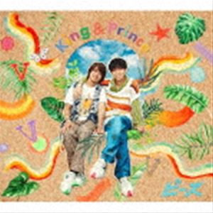 キングアンドプリンス ピースCD発売日2023/8/16詳しい納期他、ご注文時はご利用案内・返品のページをご確認くださいジャンル邦楽J-POP　アーティストKing ＆ Prince収録時間81分26秒組枚数2関連キーワード：Kingand...