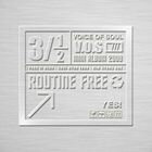 MINI ALBUM 3.5 - ROUTINE FREECD発売日2009/5/27詳しい納期他、ご注文時はご利用案内・返品のページをご確認くださいジャンル洋楽アジアンポップス　アーティストヴォイス・オブ・ソウルV.O.S. （VOICE...