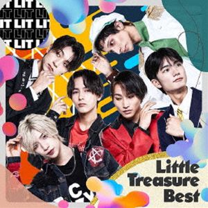 リット リトル トレジャー ベストCD発売日2025/1/15詳しい納期他、ご注文時はご利用案内・返品のページをご確認くださいジャンル邦楽J-POP　アーティストLIT収録時間組枚数1商品説明LIT / Little Treasure Be...