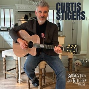 SONGS FROM MY KITCHEN VOLUME 1CD発売日2025/3/21詳しい納期他、ご注文時はご利用案内・返品のページをご確認くださいジャンル洋楽ポップス　アーティストカーティス・スティガースCURTIS STIGERS収...