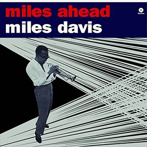 MILES AHEADLP発売日2017/3/10詳しい納期他、ご注文時はご利用案内・返品のページをご確認くださいジャンルジャズ・フュージョン海外ジャズ　アーティストマイルス・デイヴィスMILES DAVIS収録時間組枚数商品説明MILES...