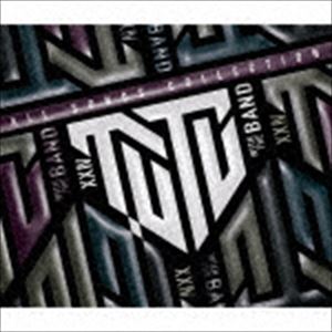 T.UTU WITH THE BAND ALL SONGS COLLECTIONCD発売日2016/9/21詳しい納期他、ご注文時はご利用案内・返品のページをご確認くださいジャンル邦楽ロック/ソウル　アーティスト宇都宮隆収録時間138分49...