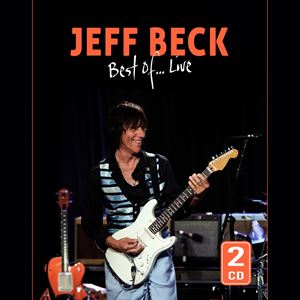 BEST OF...LIVE2CD発売日2024/8/23詳しい納期他、ご注文時はご利用案内・返品のページをご確認くださいジャンル洋楽ロック　アーティストジェフ・ベックJEFF BECK収録時間組枚数関連キーワード：Jeff Beck Je...