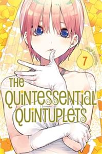 Comic発売日2020/1/28詳しい納期他、ご注文時はご利用案内・返品のページをご確認ください関連キーワード春場ねぎNegi Haruba関連キーワード：ごと嫁 ごとよめ商品説明Quintessential Quintuplets Vo...