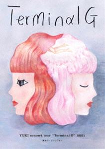 Blu-ray発売日2022/4/13詳しい納期他、ご注文時はご利用案内・返品のページをご確認くださいジャンル音楽Jポップ　監督出演YUKI収録時間120分組枚数1関連キーワード：ゆき コンサートツアー コンサート ツアー ターミナルG l...