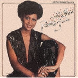 パターソン ケリー オール ザ シングス ユー アー プラス1CD発売日2021/1/20詳しい納期他、ご注文時はご利用案内・返品のページをご確認くださいジャンル洋楽ソウル/R&B　アーティストケリー・パターソン収録時間43分26秒組枚数1...