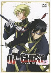 DVD発売日2010/7/2詳しい納期他、ご注文時はご利用案内・返品のページをご確認くださいジャンルアニメテレビアニメ　監督高本宣弘出演斎賀みつき浪川大輔諏訪部順一千葉進歩宮田幸季収録時間47分組枚数1商品説明07-GHOST Kapite...