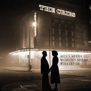 クリブス メンズ ニーズ ウィメンズ ニーズ ホワットエバー ザ デフィニティブ エディションCD発売日2022/8/3詳しい納期他、ご注文時はご利用案内・返品のページをご確認くださいジャンル洋楽ロック　アーティストTHE CRIBS収録時...