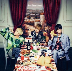 ノンストップラビット サンダイヨッキュウCD発売日2021/5/19詳しい納期他、ご注文時はご利用案内・返品のページをご確認くださいジャンル邦楽J-POP　アーティストNON STOP RABBIT収録時間32分40秒組枚数1関連キーワード...