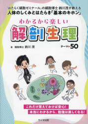 鈴川茂／著本詳しい納期他、ご注文時はご利用案内・返品のページをご確認ください出版社名サイオ出版出版年月2023年08月サイズ214P 26cmISBNコード9784867490136医学 基礎医学 解剖学商品説明わかるから楽しい解剖生理テー...