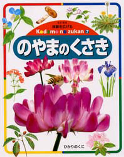 牧野 公夫 編体験を広げるこどものずかん 7本詳しい納期他、ご注文時はご利用案内・返品のページをご確認ください出版社名ひかりのくに出版年月1997年05月サイズ63P 27cmISBNコード9784564200779児童 学習図鑑 学習図鑑...