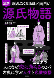 高木和子／監修本詳しい納期他、ご注文時はご利用案内・返品のページをご確認ください出版社名日本文芸社出版年月2023年04月サイズ127P 21cmISBNコード9784537220919教養 雑学・知識 雑学商品説明図解眠れなくなるほど面白...