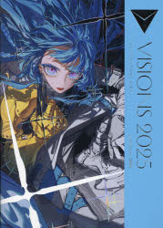 pixiv／監修本詳しい納期他、ご注文時はご利用案内・返品のページをご確認ください出版社名KADOKAWA出版年月2024年10月サイズ351P 26cmISBNコード9784046841070コミック マニア コミック原画集商品説明VIS...