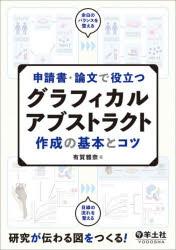 有賀雅奈／著本詳しい納期他、ご注文時はご利用案内・返品のページをご確認ください出版社名羊土社出版年月2026年01月サイズ231P 21cmISBNコード9784758121408医学 基礎医学 基礎医学一般商品説明申請書・論文で役立つグラ...