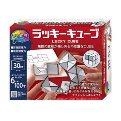 その他詳しい納期他、ご注文時はご利用案内・返品のページをご確認ください出版社名ハナヤマ出版年月2022年09月サイズISBNコード9784910901435趣味 ホビー その他MM商品商品説明かつのう ラッキーキューブカツノウ ラツキ- キ...