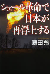 藤田勉／著本詳しい納期他、ご注文時はご利用案内・返品のページをご確認ください出版社名毎日新聞出版出版年月2013年03月サイズ189P 19cmISBNコード9784620321691ビジネス ビジネス教養 時事読物商品説明シェール革命で日...