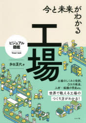 多田夏代／著ビジュアル図鑑本詳しい納期他、ご注文時はご利用案内・返品のページをご確認ください出版社名ナツメ社出版年月2022年08月サイズ239P 21cmISBNコード9784816372360工学 工学一般 工学一般商品説明今と未来がわ...
