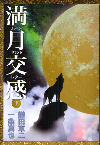 鎌田東二／著 一条真也／著本詳しい納期他、ご注文時はご利用案内・返品のページをご確認ください出版社名水曜社出版年月2011年01月サイズ313P 19cmISBNコード9784880652542人文 精神世界 精神世界その他商品説明満月交感...