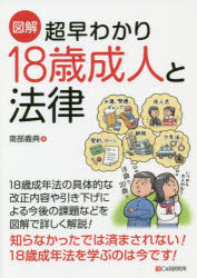 南部義典／著本詳しい納期他、ご注文時はご利用案内・返品のページをご確認ください出版社名シーアンドアール研究所出版年月2019年02月サイズ239P 19cmISBNコード9784863542648法律 法律 法律一般商品説明図解超早わかり1...