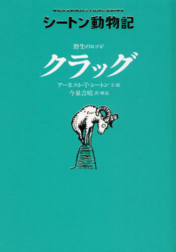 アーネスト・T・シートン／文・絵 今泉吉晴／訳・解説シートン動物記本詳しい納期他、ご注文時はご利用案内・返品のページをご確認ください出版社名童心社出版年月2010年09月サイズ255P 20cmISBNコード9784494012732児童 ...
