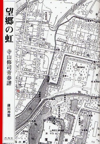 鎌田紳爾／著本詳しい納期他、ご注文時はご利用案内・返品のページをご確認ください出版社名未知谷出版年月2009年09月サイズ269P 20cmISBNコード9784896422795文芸 日本文学 文学 男性作家商品説明望郷の虹 寺山修司青春...