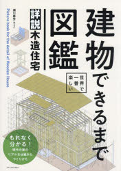 瀬川康秀／絵と文本詳しい納期他、ご注文時はご利用案内・返品のページをご確認ください出版社名エクスナレッジ出版年月2024年07月サイズ127P 30cmISBNコード9784767833057工学 建築工学 住宅建築商品説明建物できるまで図...
