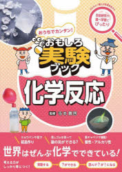寺本貴啓／監修本詳しい納期他、ご注文時はご利用案内・返品のページをご確認ください出版社名秀和システム新社出版年月2024年11月サイズ79P 26cmISBNコード9784798073385児童 学習 工作・実験・自由研究商品説明おうちでカ...