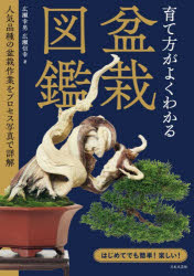 広瀬幸男／著 広瀬信幸／著本詳しい納期他、ご注文時はご利用案内・返品のページをご確認ください出版社名日本文芸社出版年月2026年01月サイズ319P 26cmISBNコード9784537223439趣味 園芸 盆栽商品説明育て方がよくわかる...