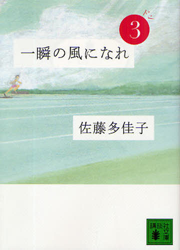 佐藤多佳子／〔著〕講談社文庫 さ97-3本詳しい納期他、ご注文時はご利用案内・返品のページをご確認ください出版社名講談社出版年月2009年07月サイズ456P 15cmISBNコード9784062764087文庫 日本文学 講談社文庫商品説...