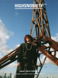 その他詳しい納期他、ご注文時はご利用案内・返品のページをご確認ください出版社名カエルム出版年月2019年09月サイズISBNコード9784908024245生活 ファッション・美容 ファッション，モード商品説明HIGHSNOBIETY JA...