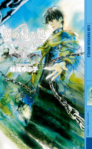 妹尾ゆふ子／著幻狼FANTASIA NOVELS S01-01本詳しい納期他、ご注文時はご利用案内・返品のページをご確認ください出版社名幻冬舎コミックス出版年月2008年10月サイズ275P 19cmISBNコード9784344814660...