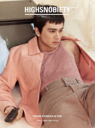 その他詳しい納期他、ご注文時はご利用案内・返品のページをご確認ください出版社名カエルム出版年月2025年03月サイズISBNコード9784908024856生活 ファッション・美容 ファッション，モード商品説明HIGHSNOBIETY 14...