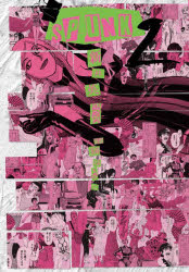 新井英樹／著 鏡ゆみこ／参謀BEAM COMIX本詳しい納期他、ご注文時はご利用案内・返品のページをご確認ください出版社名KADOKAWA出版年月2023年06月サイズ206P 19cmISBNコード9784047375321コミック 少年...