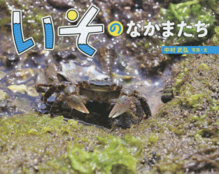 中村武弘／写真・文ふしぎいっぱい写真絵本 27本詳しい納期他、ご注文時はご利用案内・返品のページをご確認ください出版社名ポプラ社出版年月2015年06月サイズ36P 21×27cmISBNコード9784591145388児童 創作絵本 写真...