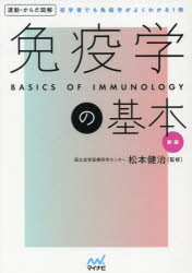 松本健治／監修運動・からだ図解本詳しい納期他、ご注文時はご利用案内・返品のページをご確認ください出版社名マイナビ出版出版年月2025年09月サイズ247P 21cmISBNコード9784839985578医学 基礎医学 免疫学・血清商品説明...