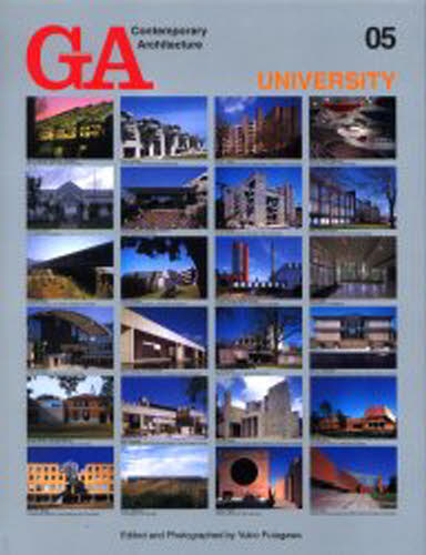 二川幸夫／企画・編集 渡辺洋／〔ほか〕英訳 菊池泰子／〔ほか〕和訳GA現代建築シリーズ 5本詳しい納期他、ご注文時はご利用案内・返品のページをご確認ください出版社名エーディーエー・エディタ・トーキョー出版年月2006年07月サイズ335P ...