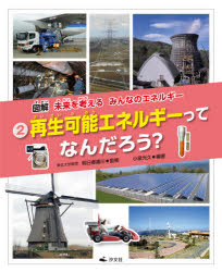 小泉光久／編著 明日香壽川／監修本詳しい納期他、ご注文時はご利用案内・返品のページをご確認ください出版社名汐文社出版年月2021年03月サイズ47P 27cmISBNコード9784811327808児童 学習 宇宙・自然・科学商品説明図解未...