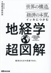 国際文化会館地経学研究所／編本詳しい納期他、ご注文時はご利用案内・返品のページをご確認ください出版社名あさ出版出版年月2026年05月サイズ293P 21cmISBNコード9784866678337経済 国際経済 国際経済一般商品説明地経学...
