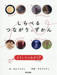 おかべたかし／文 やまでたかし／写真本詳しい納期他、ご注文時はご利用案内・返品のページをご確認ください出版社名東京書籍出版年月2025年06月サイズ87P 25cmISBNコード9784487818648児童 学習 雑学・教養商品説明しらべ...