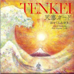 はせくらみゆきその他詳しい納期他、ご注文時はご利用案内・返品のページをご確認ください出版社名KADOKAWA出版年月2025年06月サイズISBNコード9784046849328趣味 占い 占いその他商品説明天恵カードテンケイカ-ド※ページ...