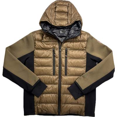 同時に店頭販売をしている為、在庫表示が反映されるタイムラグにより、商品のご注文が出来ても品切れの場合がございます。 又、お急ぎの時にはお問い合わせメールにて在庫確認の対応を致します。ギフト対応MONCLER GRENOBLE モンクレールグ...