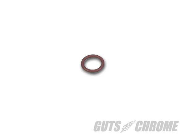 信頼のガスケットメーカーJAMES GASKETの商品です。ブリーザーボルト用のOリングです。補修等にどうぞ。適合 :04年-スポーツスターモデル材質 :ゴム系素材●メーカー :JAMES GASKETS●OEM品番 :11202●Made...