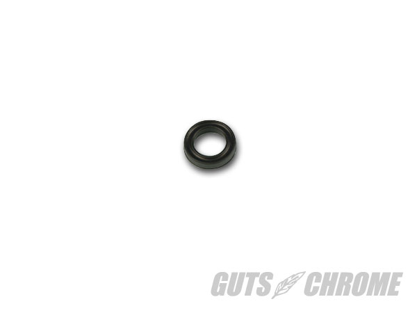 信頼のガスケットメーカーJAMES GASKETの商品です。純正スポーツスタープリンガーフォークに使用するスペーサーです。補修等にどうぞ。適合 :96-06年純正スプリンガー用材質 :ゴム系素材●メーカー :JAMES GASKETS●OE...