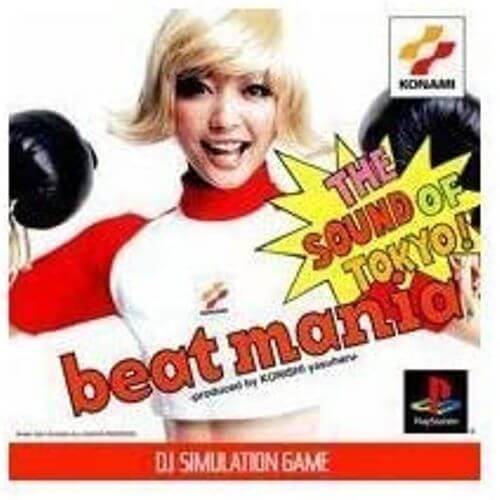 機種：プレイステーション サイズ：2 状態：中古 商品状態：無印 タイトル：beatmania　THE SOUND OF TOKYO ジャンル：リズムアクション サブ属性：コナミ　●●ディスク読み込み面は全商品業務用研磨機にて、研磨・クリー...
