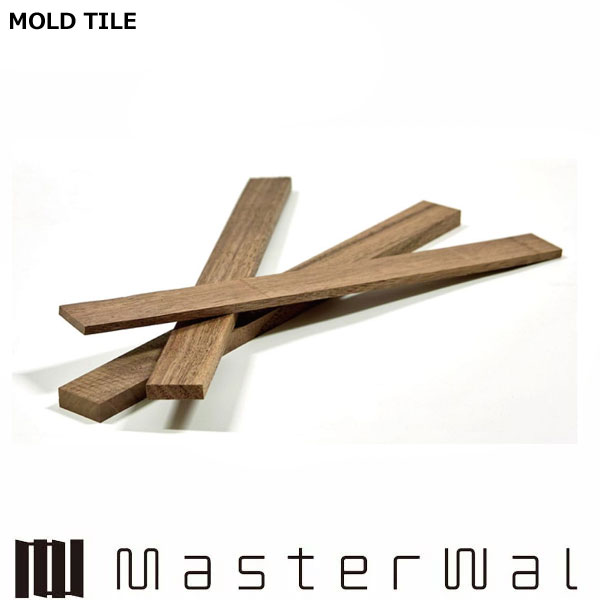 商品説明メーカー名マスターウォール 品名モールドタイル材質無垢材/オイル仕上げ・無塗装1平方メートルあたり約100本装飾としてご使用頂く商品です。施工は専門業者に依頼することをおすすめしますサイズW25 D400 H5、7、9mm