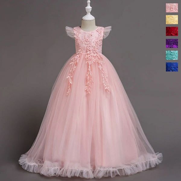 キッズサイズ（cm）:120 〜 129cm,130 〜 139cm,140 〜 149cm,150 〜 159cm,160cm 〜対象（性別／子供）:女の子（キッズ）カラー:ピンク,レッド,パープル,グリーン,ブルー長さ（袖）:半袖素材（...