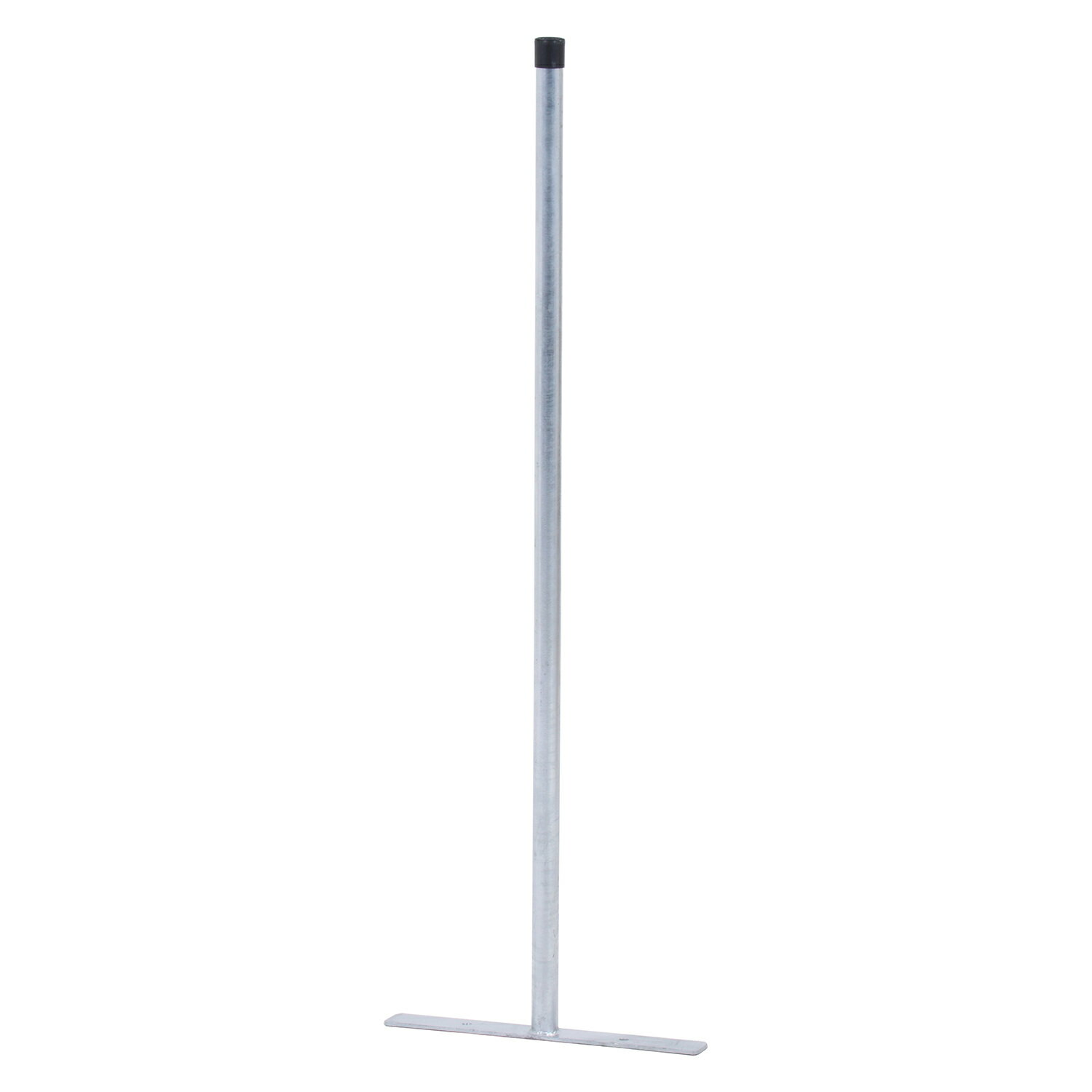 ■アメリカンフェンスを自立させる専用のポールスタン 主な仕様商品サイズ(mm)全体：幅400 × 奥行50 × 高さ1200プレート部分穴直径：10mm商品重量(kg)1.96梱包サイズ外箱1：幅1240 × 奥行420 × 高さ130mm...