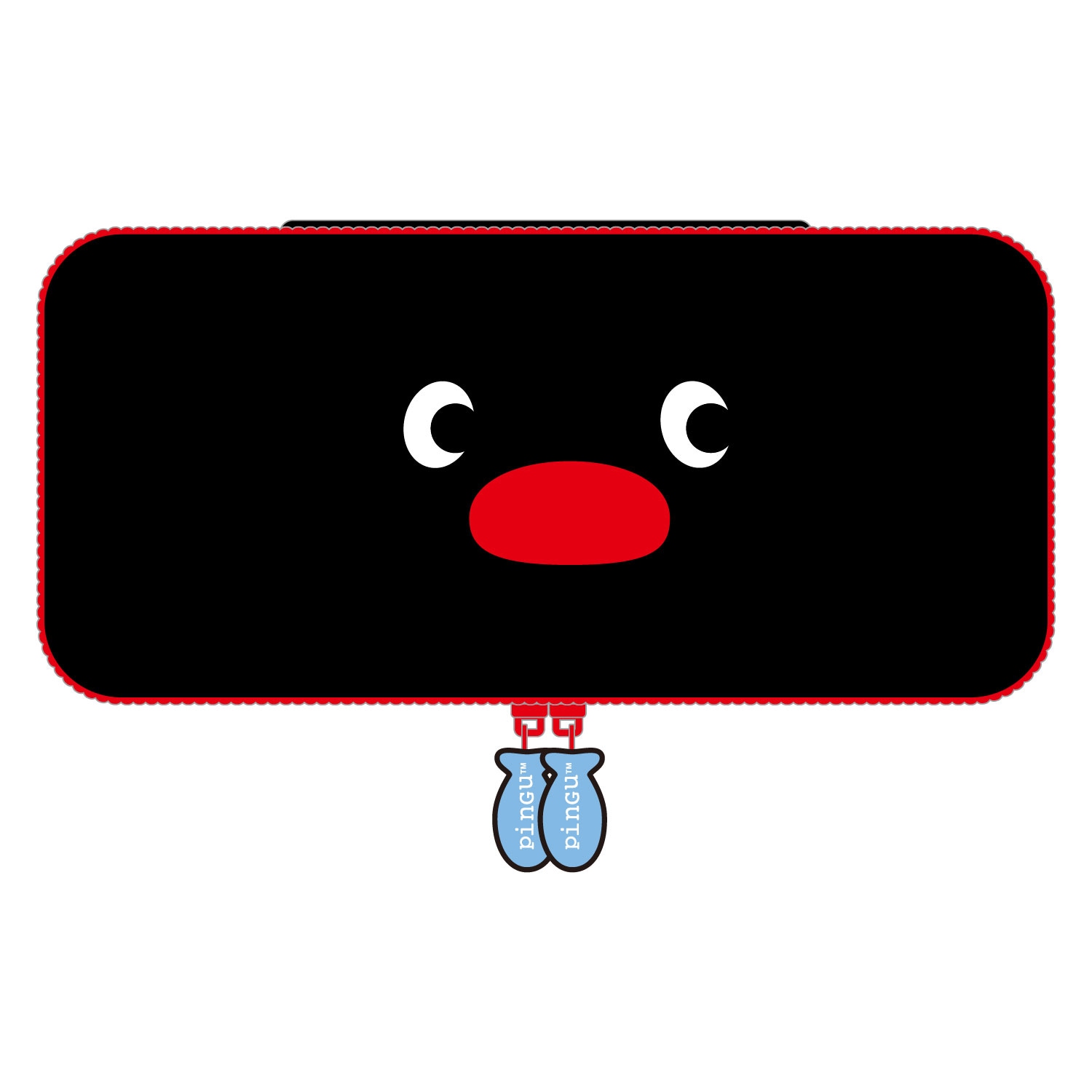 【Switch2専用!!ピングー正規ライセンス】任天堂 Switch2用ポーチ 専用 保護 Switch2カバー Switch2本体ケース 任天堂スイッチ2カバー 可愛い スウィッチ Nintendo ギフト 任天堂 switch 2 本体...